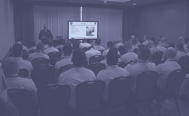 Call For Presentations | DAFITC