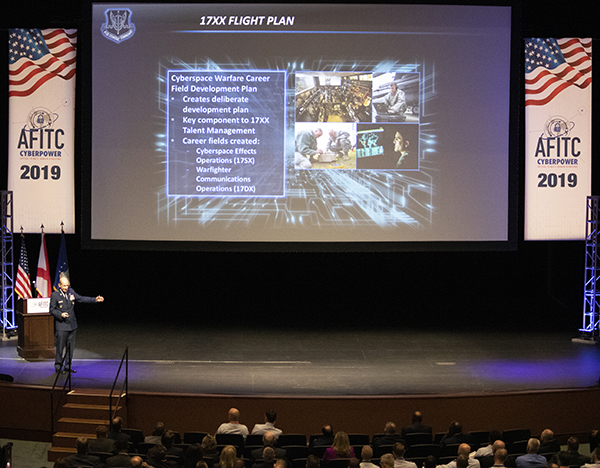 DAFITC Education & Training Event