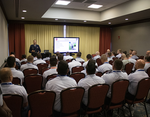 DAFITC Education & Training Event