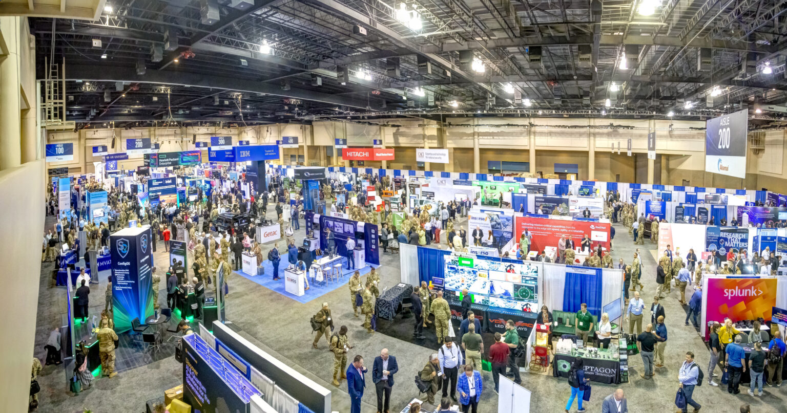 Exhibit at DAFITC | DAFITC