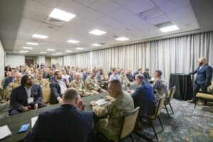 Breakout & Training Sessions | DAFITC