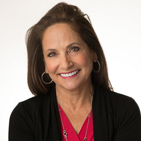 Karen Dahut | DAFITC Keynote Speaker