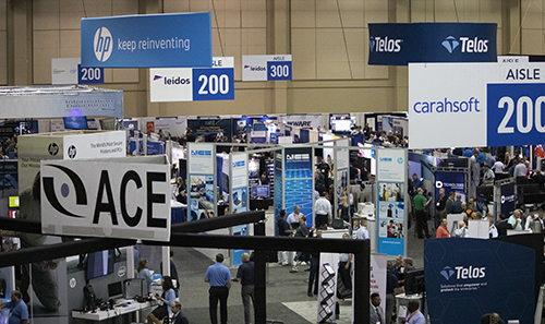 Exhibit at the DAFITC Trade Show | DAFITC