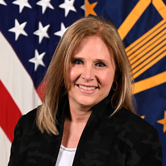 Ms. LeslieA. Beavers | DAFITC Keynote Speaker