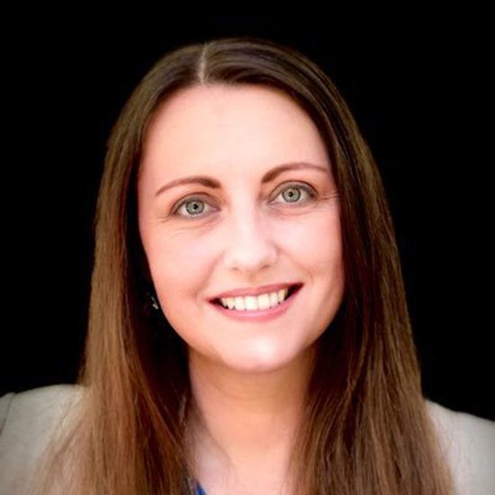 Monica Livingston | DAFITC