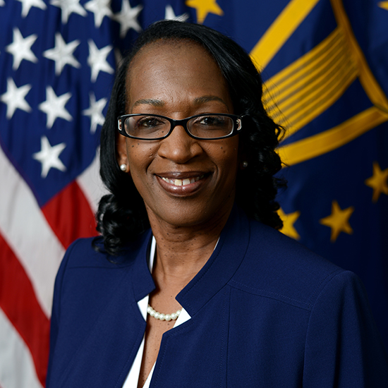 Keynote SpeakerMs. VeniceGoodwine | DAFITC